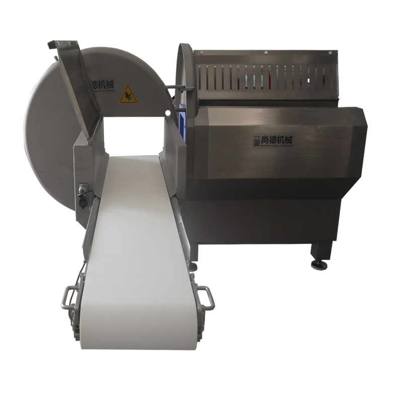 LM-809-25 Ham Melon Sausage Cheese Steak Lamb Pork Meat Slices Dices ...